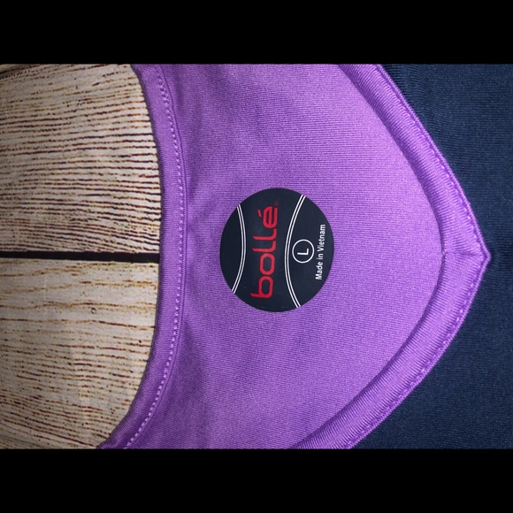 bolle | Tops | Bolle Womens Tennis Tank | Poshmark